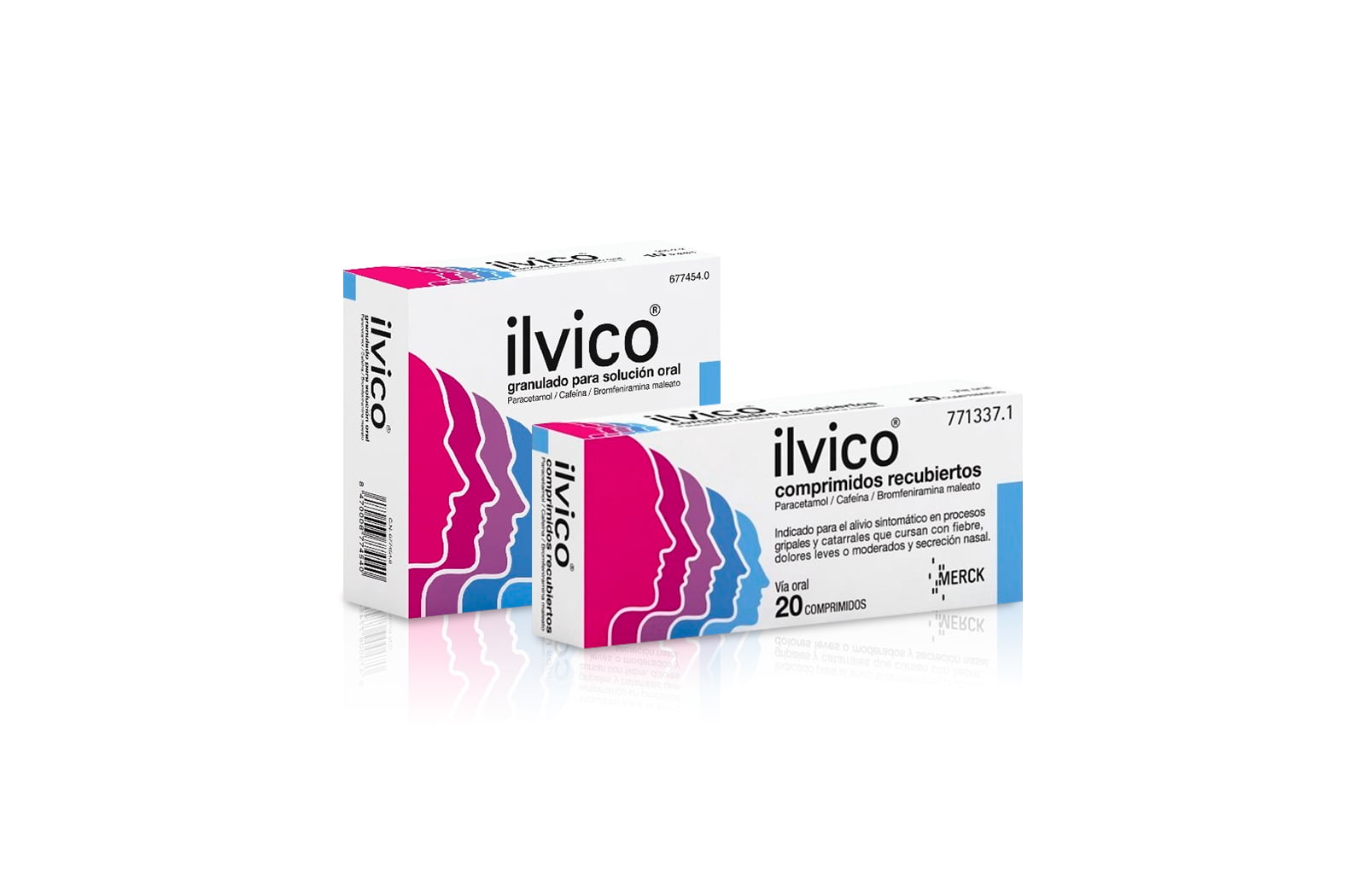 Ilvico, ¿para qué sirve? - Nutrición Activa